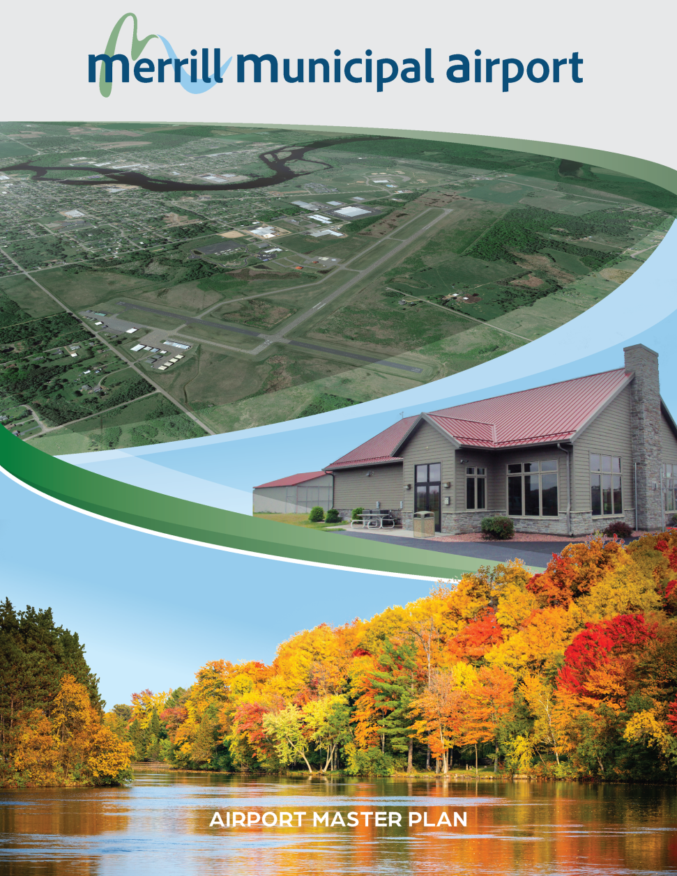 Master Plan Documents – Merrill Municipal Airport Master Plan