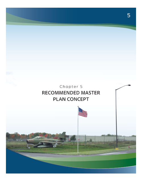 Master Plan Documents – Merrill Municipal Airport Master Plan